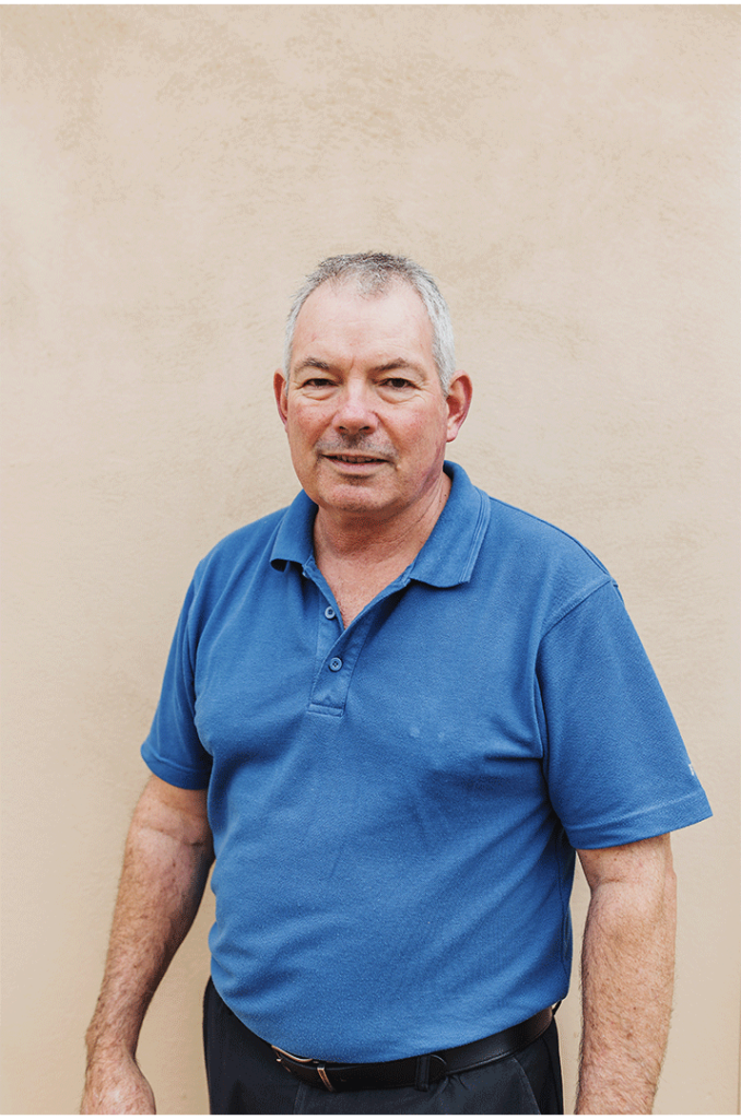 About us - Barunga Village