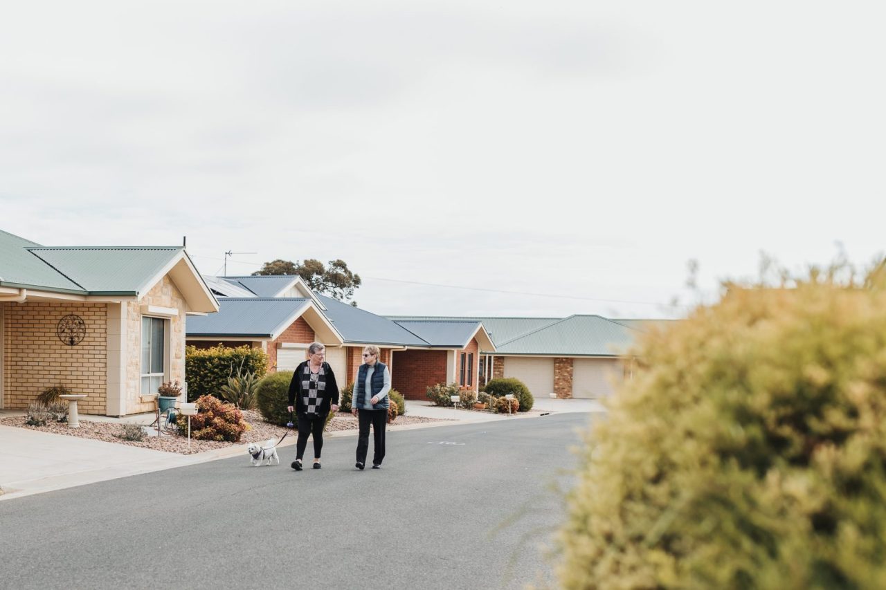 Group Programs - Barunga Village