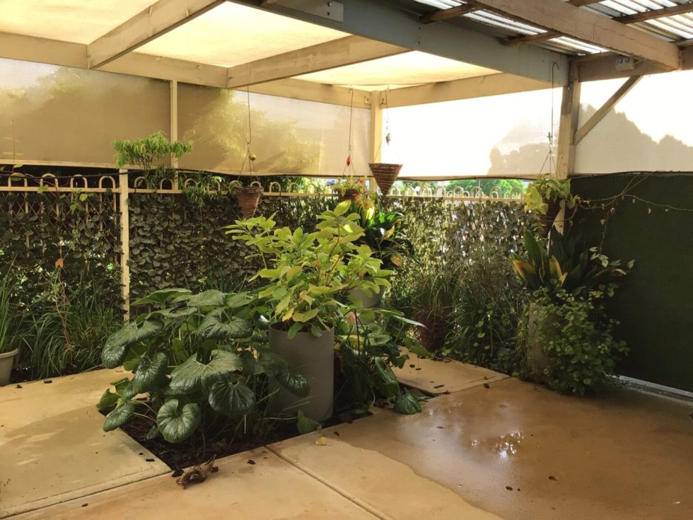 Residential - Barunga Village