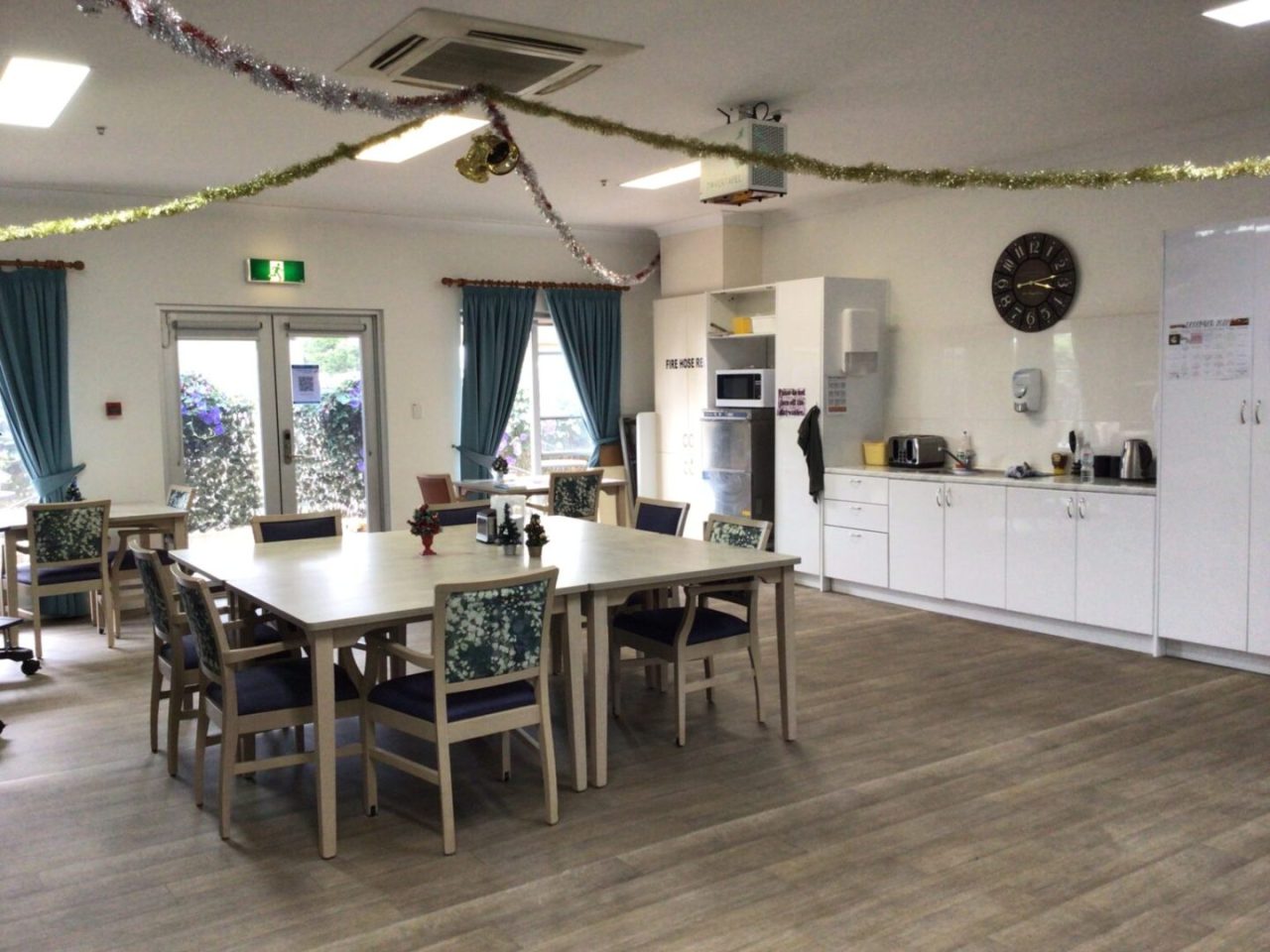 Residential - Barunga Village