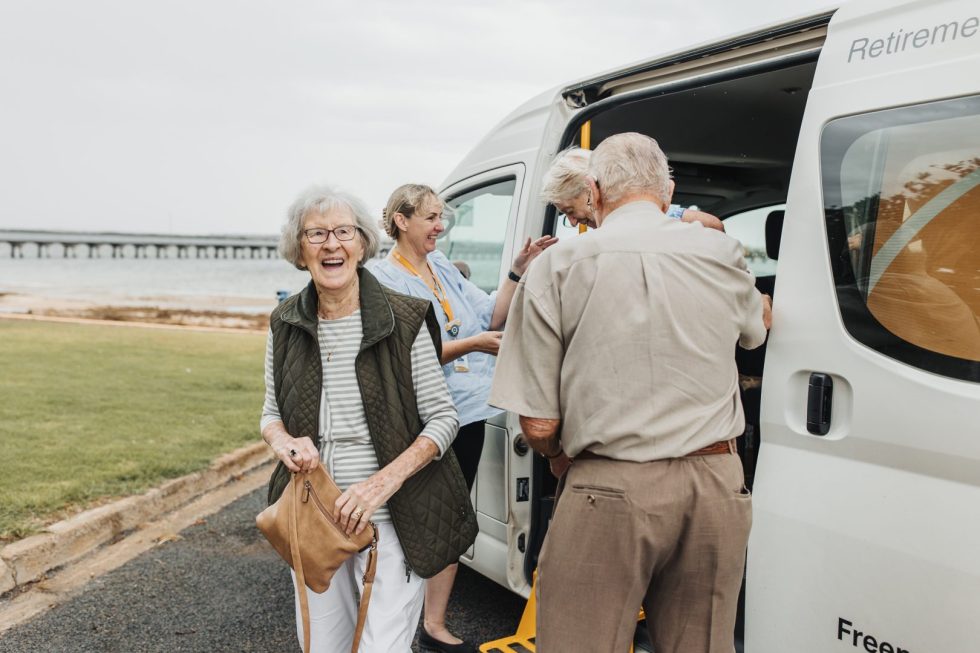 Barunga Community Care - Social Activities - Barunga Village